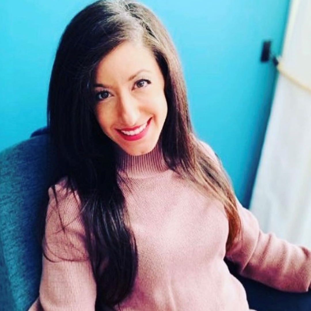 About Mel – Melanie The Educator